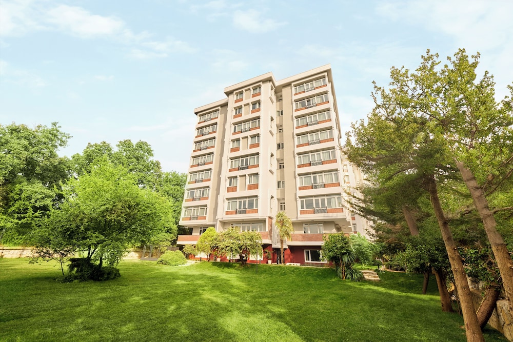 The Marmara ÇAmlıca - Kartal