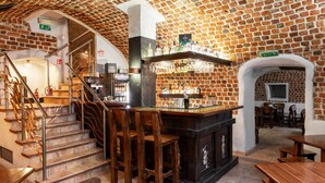 Bar (no alojamento)