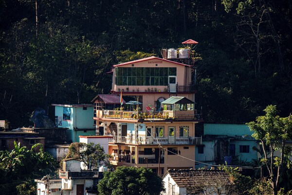 The Corbett Rajae Homestay - Jim Corbett National Park