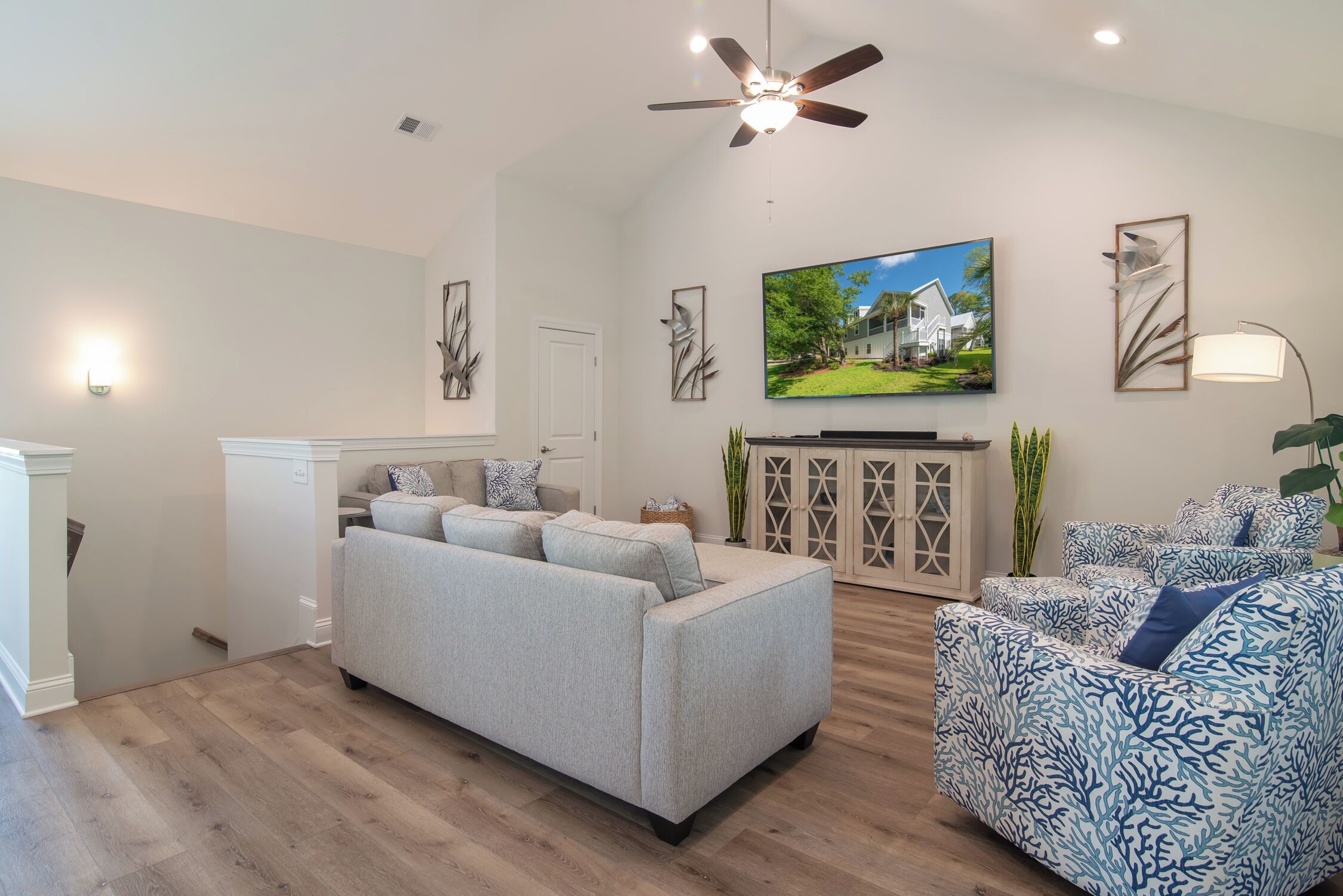 4 Generations Brand New 4br Home, Golf Cart Ride To The Beach - Pawleys Island, SC