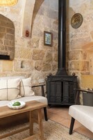Villa Comfort | 3 quartos, lençóis de algodão egípcio, roupa de alta qualidade 