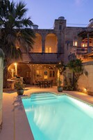 Villa Comfort | Piscina privativa