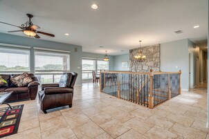 Casa (3 Bedrooms) | Parte interna