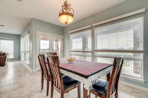 Casa (3 Bedrooms) | Parte interna