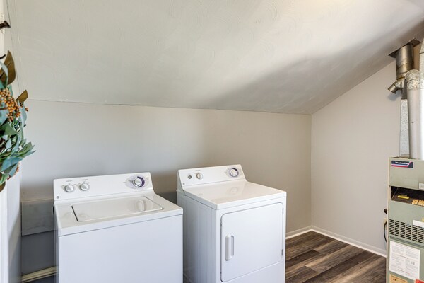 Greenwich Countryside Apartment W/ Shared Yard - Ashland, OH