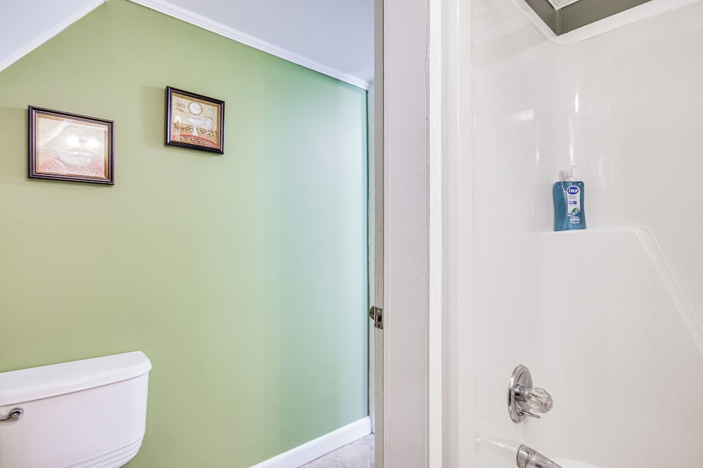 Aiken Apt W/ Garden-view Balcony: Half-mi To Dtwn! - Aiken, SC