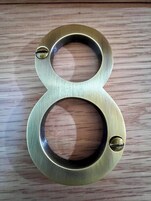 Detalhe da parte interna