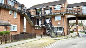 Apartamento | Exterior