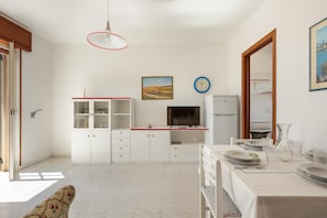 Apartamento | Cozinha privada