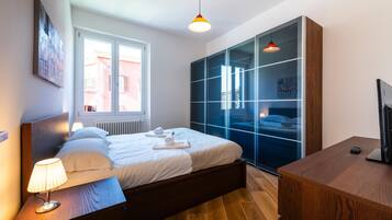 Apartamento | 2 quartos