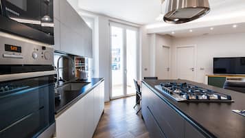 Apartamento | 2 quartos