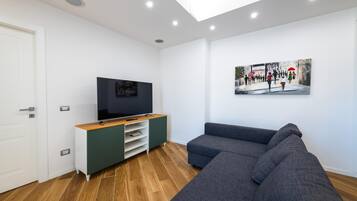 Apartamento | 2 quartos