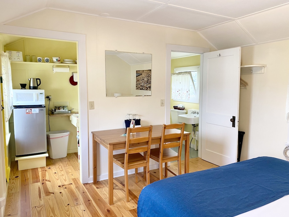 Oceanfront Cottage At Bay Meadow Cottages/5 Min To Acadia National Park - 바 하버