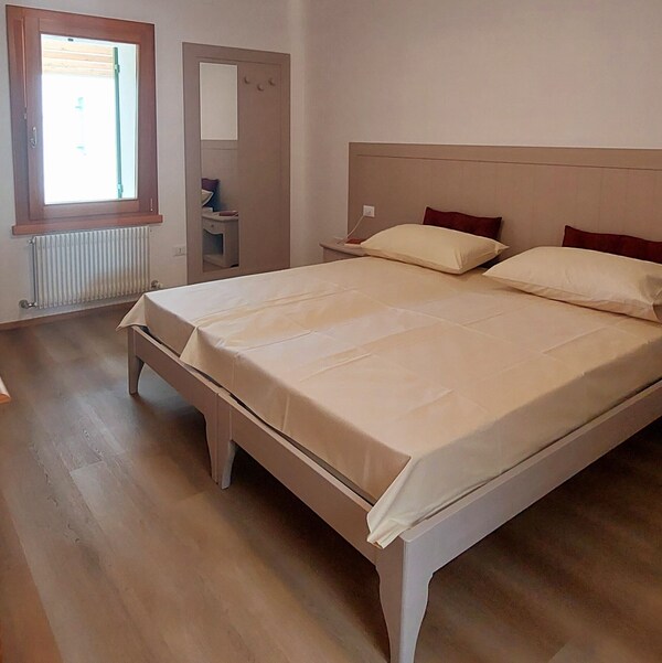 Agriturismo L'eremo - Vénétie