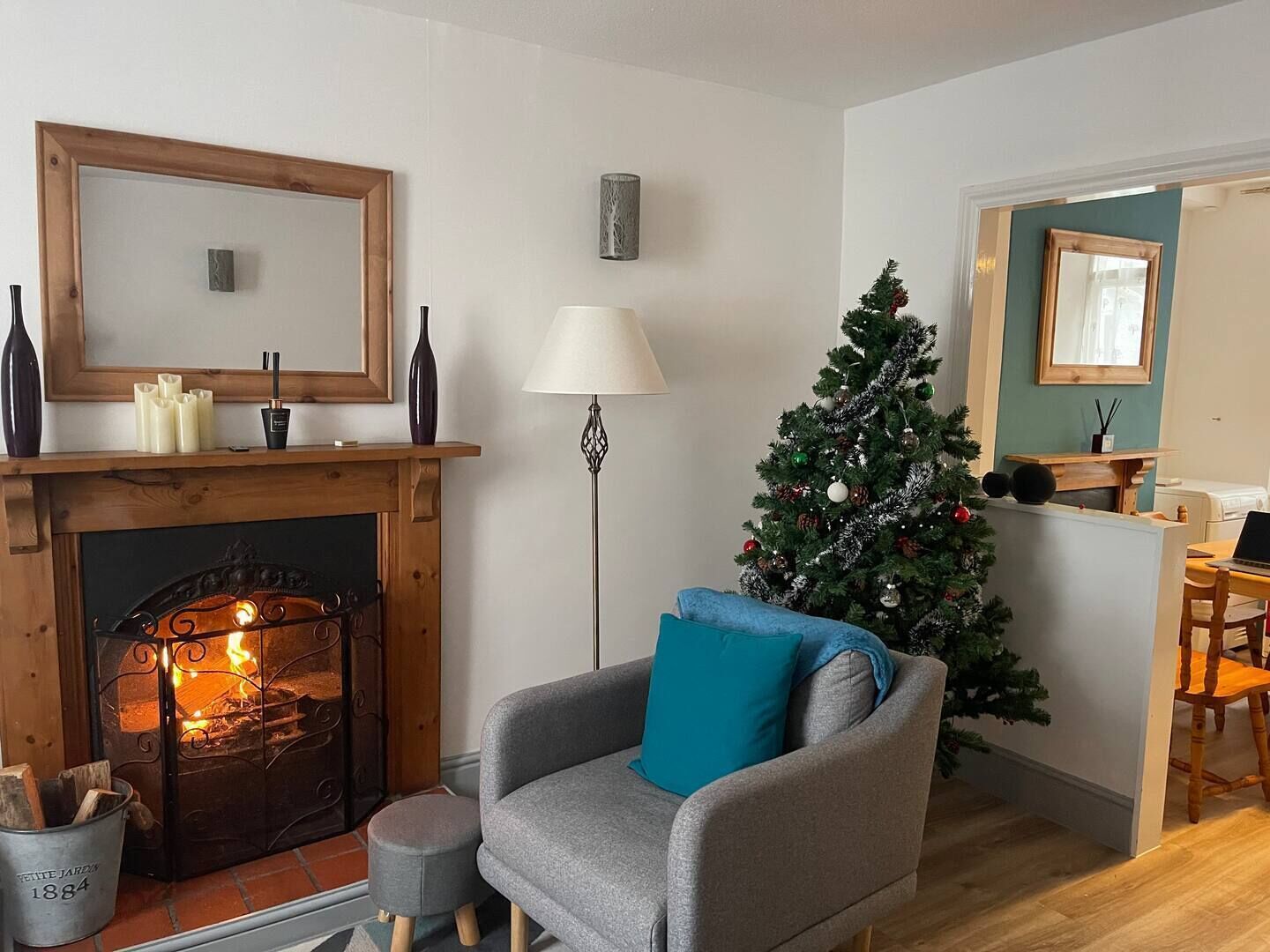 Cosy Cottage Close To The Sea. - Kingswear