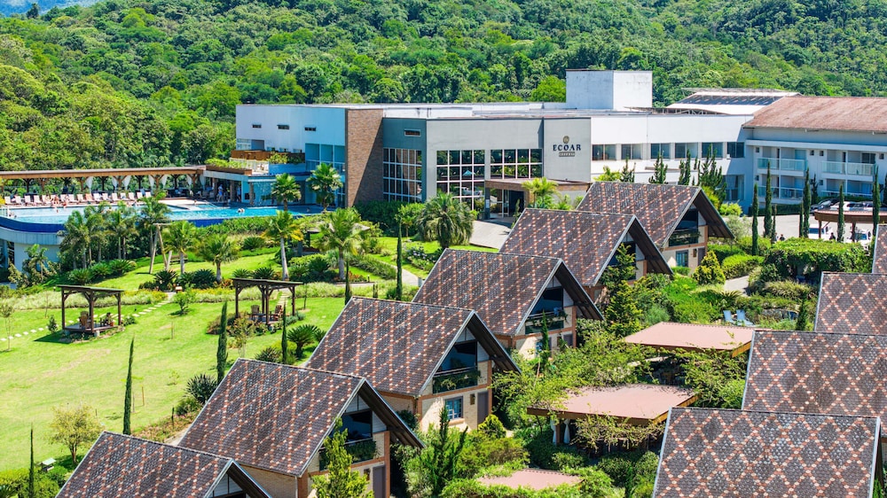 Resort Ecoar - Blumenau
