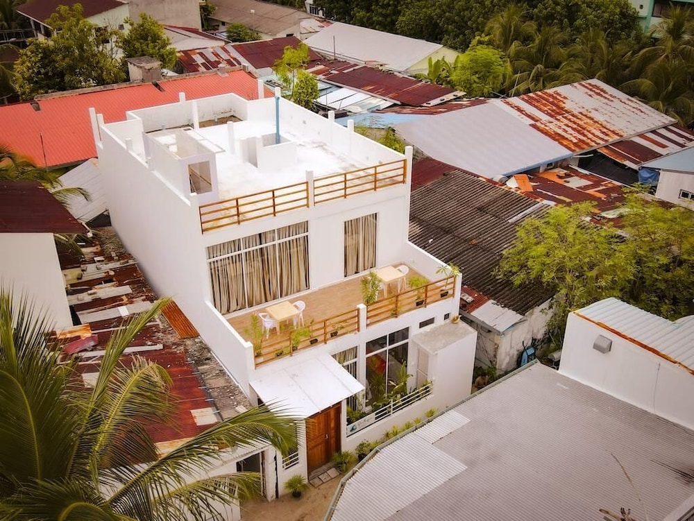 Raalhu Fonu Maldives - Maldives