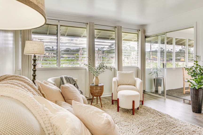 Hilo Apartment W/ Lanai - 2 Mi To Beaches! - Hilo, HI