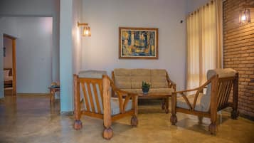 2 quartos, quartos insonorizados, ferro/tábua de engomar, Wi-fi grátis