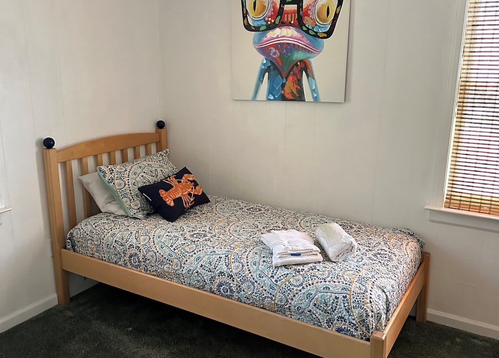 Pet-friendly Oceanside Home In Duck With Hot Tub! - Duck, NC