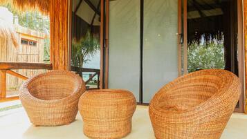 Terraço/pátio interior