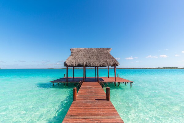 Mayan Playa Bacalar - Bacalar