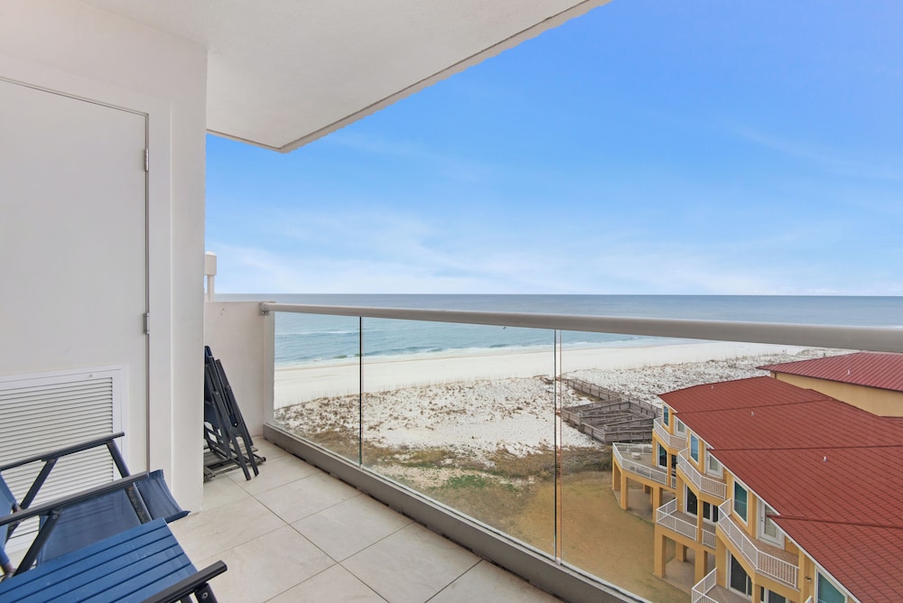 Regency Towers Ii By Southern Vacation Rentals - Pensacola Beach, FL