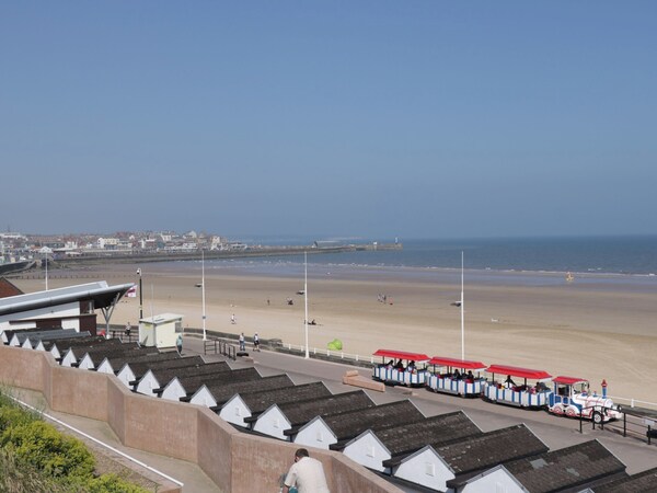 Apt 8 @ Hunter's Quay - Bridlington