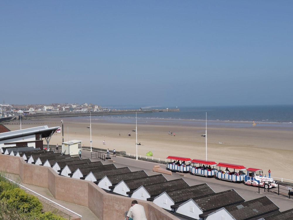 Apt 8 @ Hunter's Quay - Bridlington