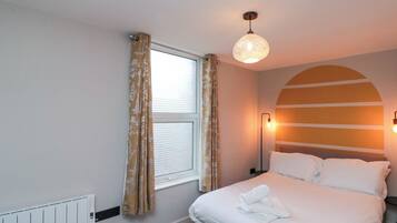 Casa de Campo | 1 quarto, com decoração personalizada, com mobília individualizada