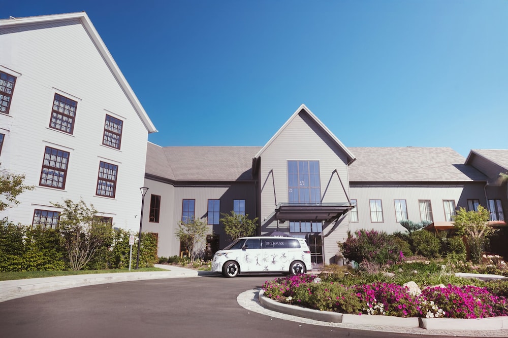 Delamar Westport - Fairfield, CT