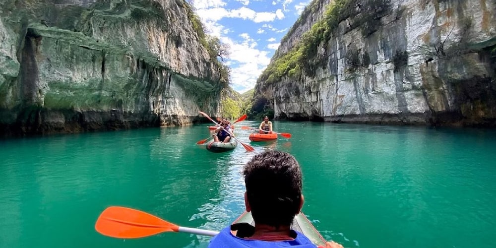 Château De Chasteuil : Gorges Du Verdon Pour 2 à 9 Personnes Avec Vue Imprenable - Castellane