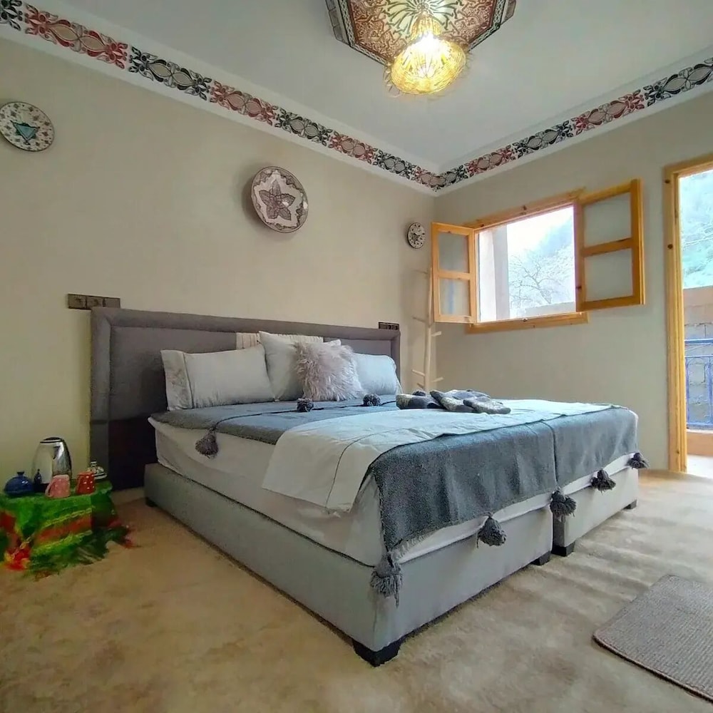 B&b Atlas Haven #1 - Asni