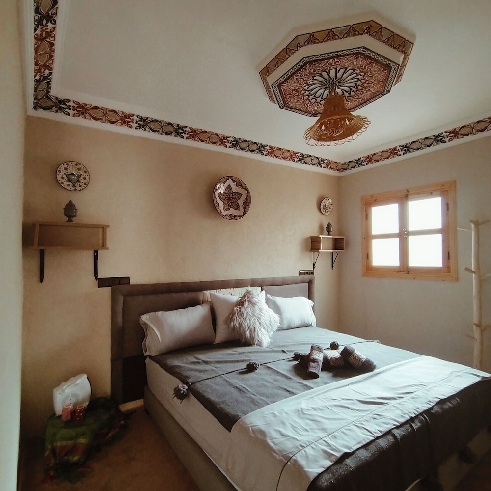 B&b Atlas Haven #2 - Oukaïmeden
