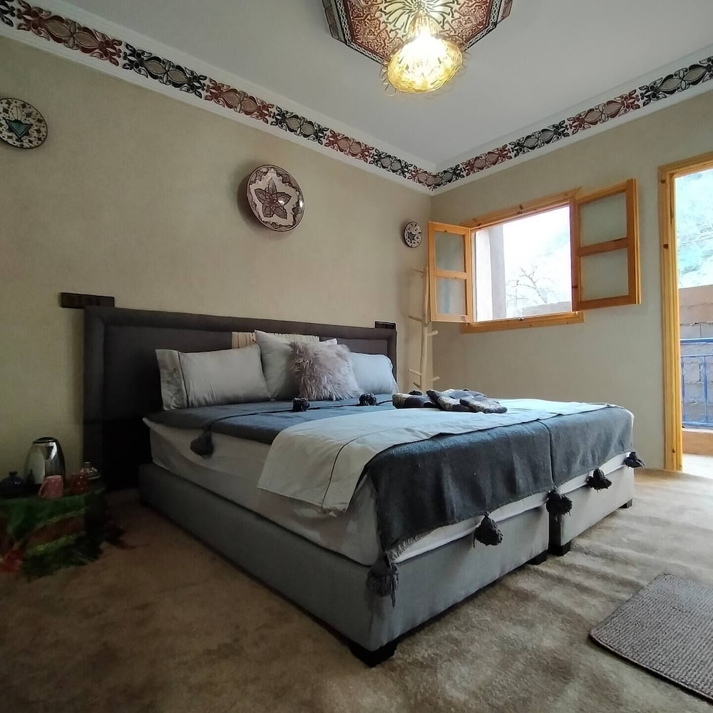 B&b Atlas Haven #4 - Asni