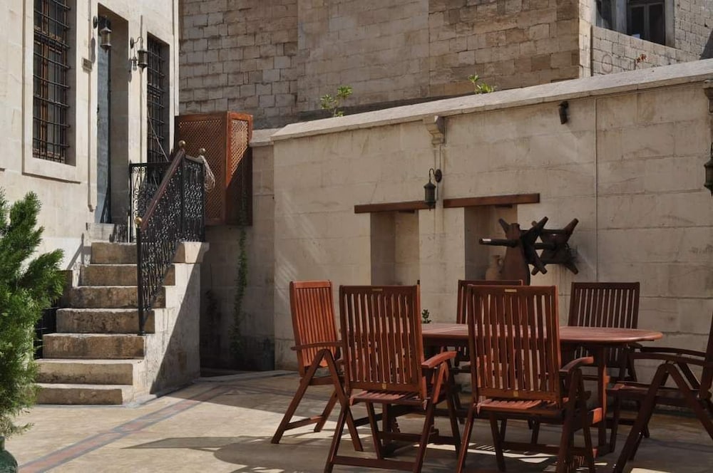 Hidiroglu KonaÄŸi Butik Hotel - Gaziantep
