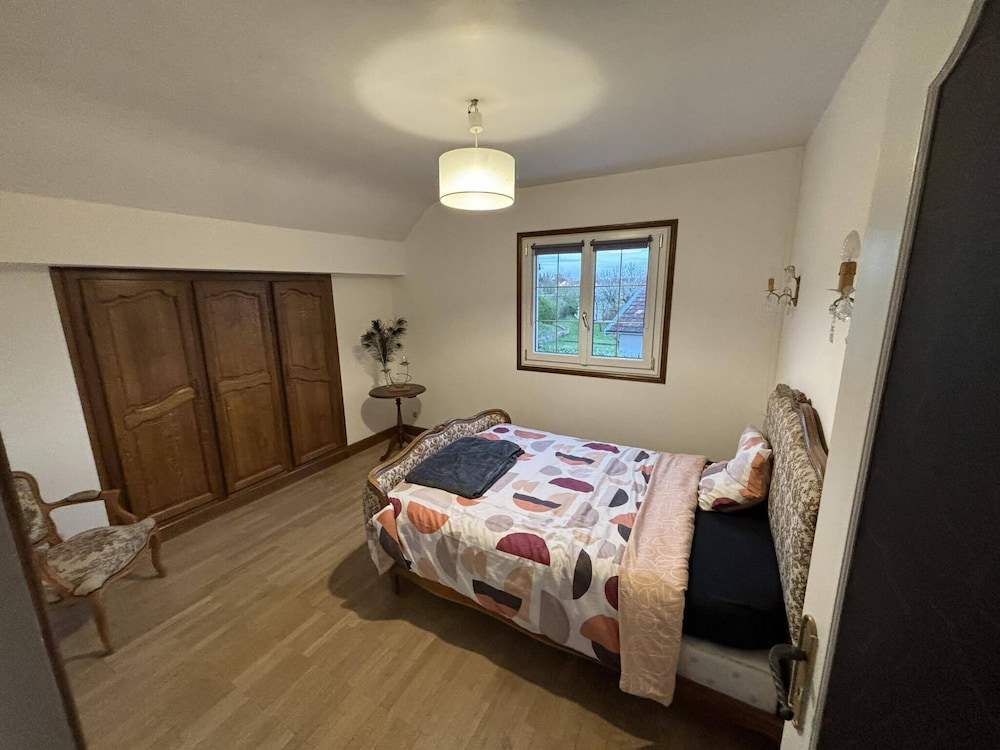 Agréable Maison De Ville Avec Tout à Proximité ! - Saint-Dizier