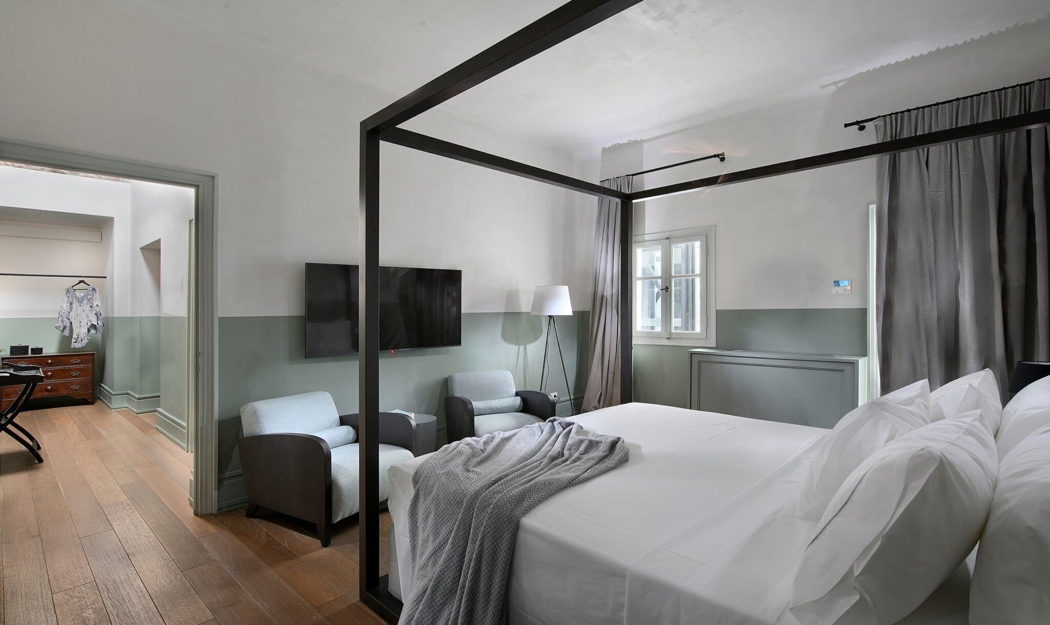 Stunning Athens Apartment | 1 Bedroom | Apartment Juvia | Athinaidos - Афины