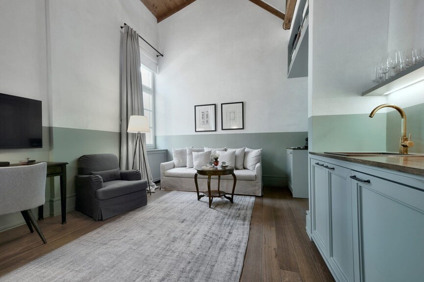 Amazing Athens Apartment | 1 Bedroom | Apartment Elfman | Athinaidos - Athene