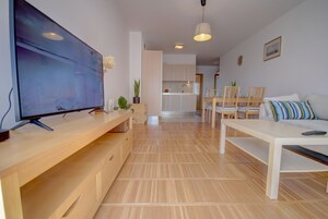 Apartamento Standard