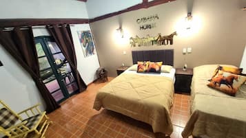 Com decoração personalizada, com mobília individualizada, Wi-fi grátis