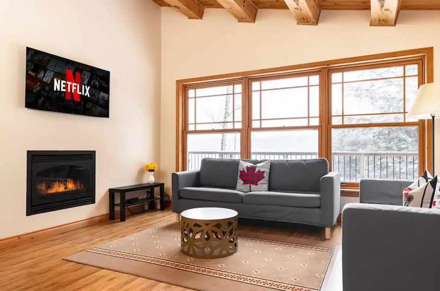 Serene, Breathtaking Waterfront Views In Muskoka, Half An Hour From Algonquin! - Ontario 60