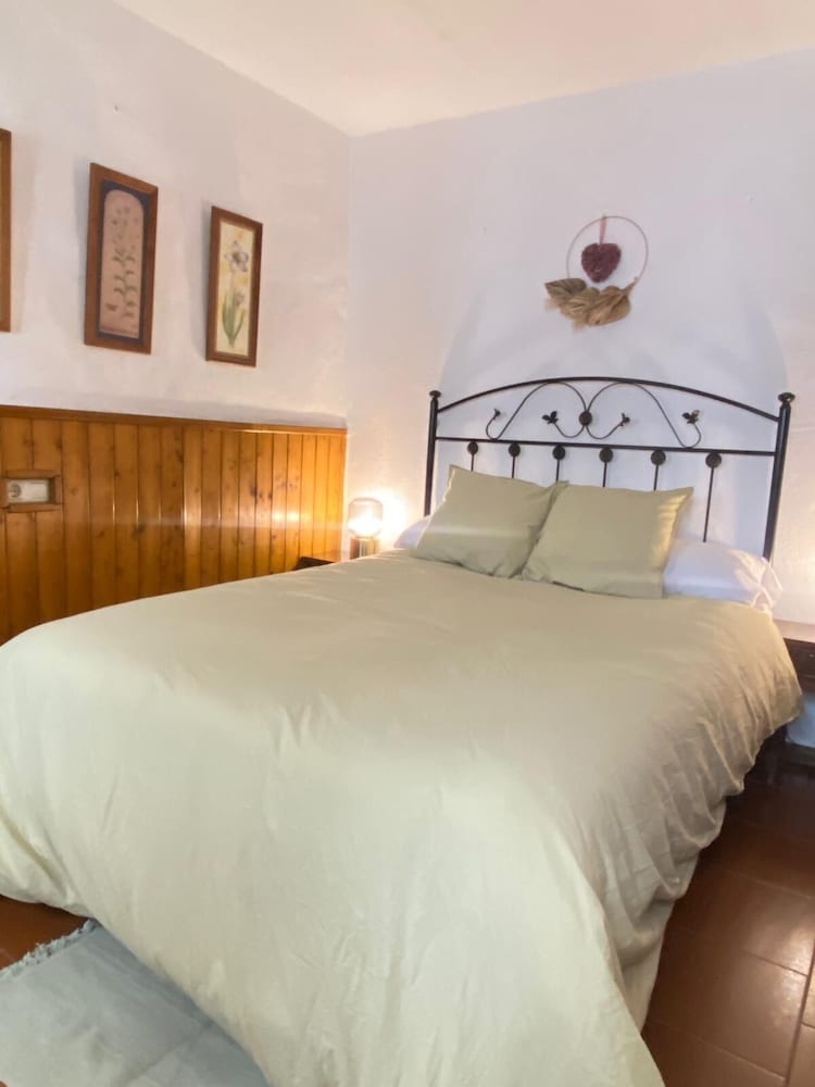 Casita Del Tejedor ¡En El Corazón De Frigiliana! - Torrox