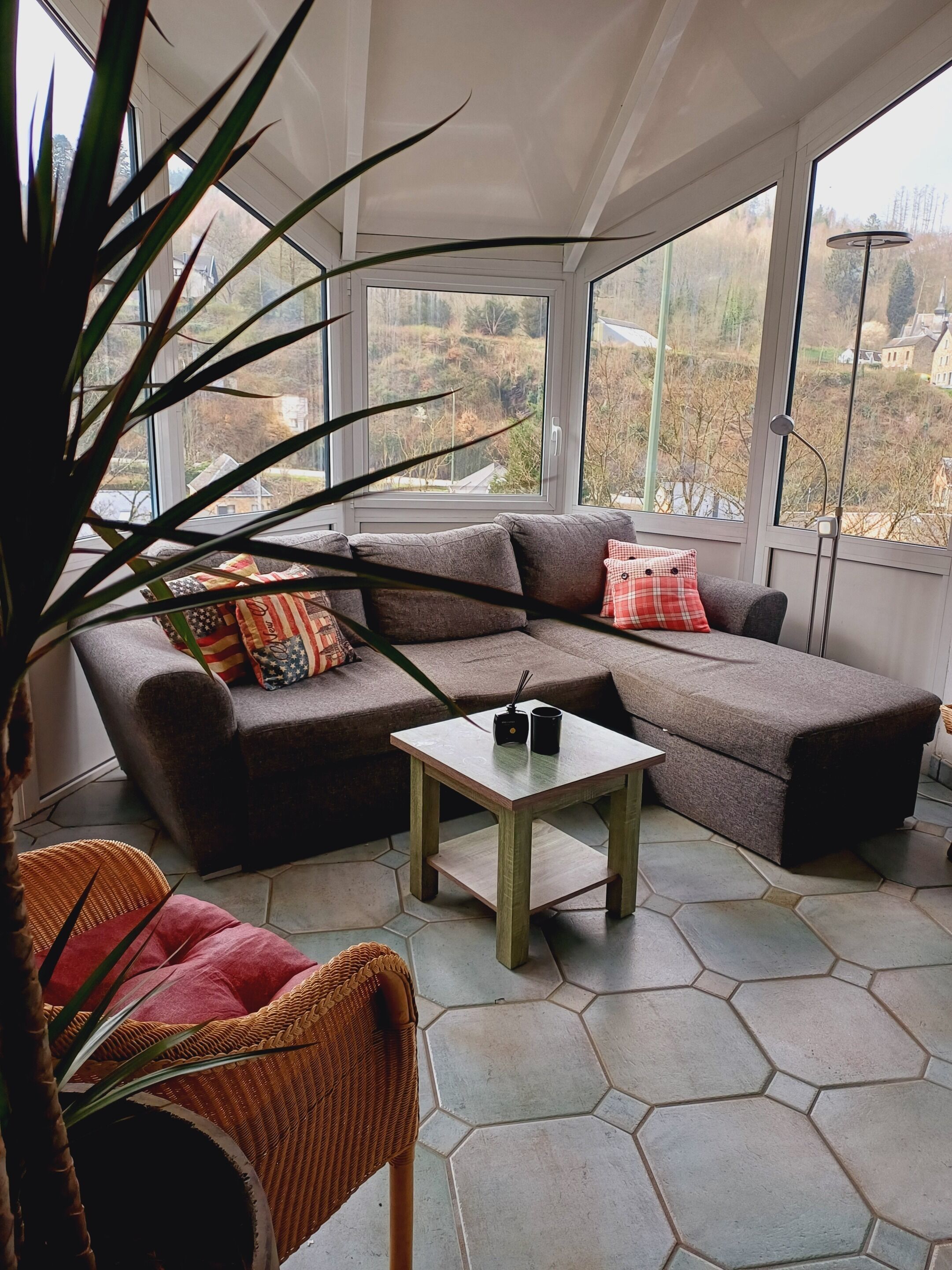 Villa Le Monde - La Roche-en-ardenne - La Roche-en-Ardenne