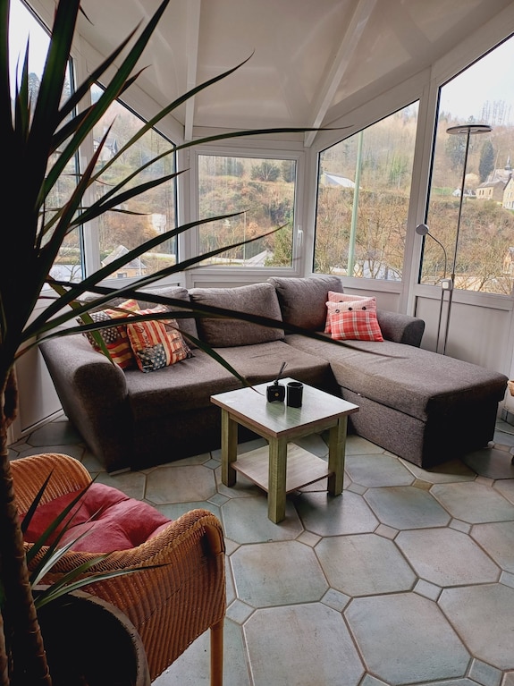 Villa Le Monde - La Roche-en-ardenne - 比利時