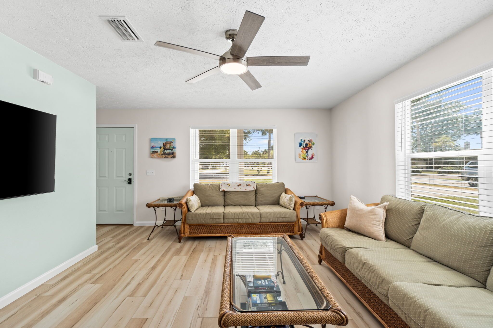 Short  Walk To Beautiful St Joe Bay And Historic Downtown Port St Joe. - Port St. Joe