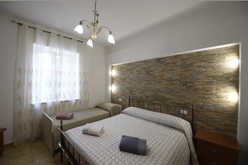 Alloggio Turistico Zio Benny - Fondi