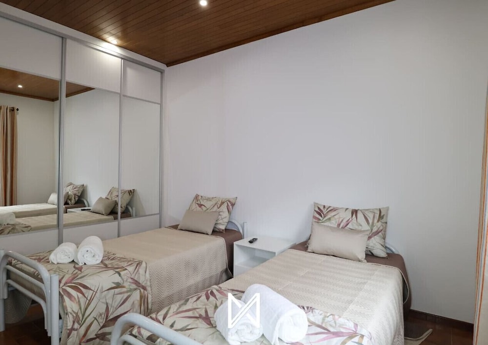 Mystay - Oliveira Douro House | Three-bedroom Apt - Lamego