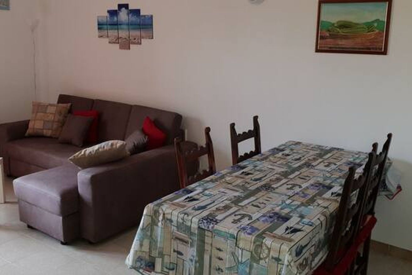 La Vigna For Family P1022 - Capoterra