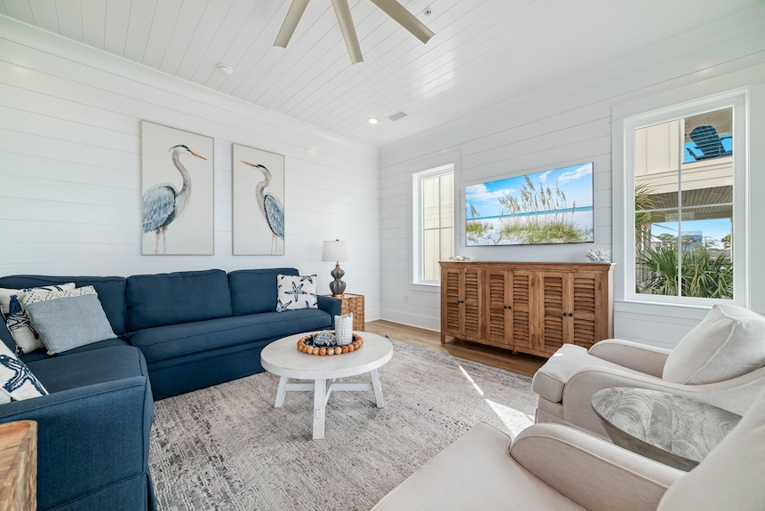 Feels Like Home At The Osprey | Community Pool | Boat Slip | Beach Getaways - Foley, AL
